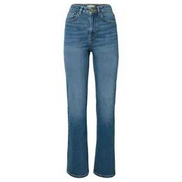 Tchibo - Bootcut Jeans &ndash; Fit &raquo;Lou&laquo; - Damen - Gr. 48 - dunkelblau
