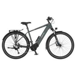 Tchibo - Fischer ATB E-Bike Terra 6.8i Ultimate - gr&uuml;n