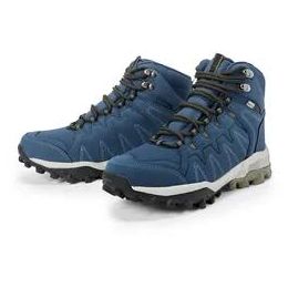 Tchibo - Trekking-Schuhe - Damen - Gr. 38 - dunkelblau