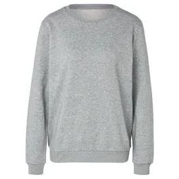 Tchibo - Sweatshirt - Damen - Gr. S - grau