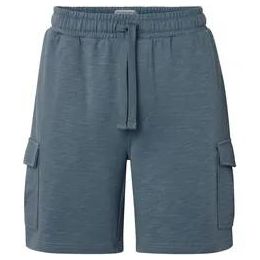 Tchibo - Cargo-Sweatshorts - Herren - Gr. XXL - blau
