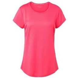 Tchibo - Sportshirt - Damen - Gr. XXL - pink
