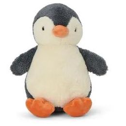 Tchibo - Pl&uuml;schtier &raquo;Pinguin&laquo; - orange