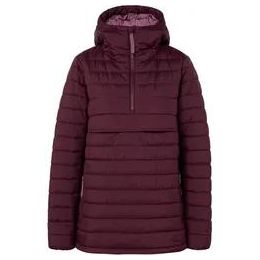 Tchibo - Steppjacke - Damen - Gr. 40 - bordeaux