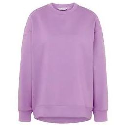Tchibo - Sport-Sweatshirt - Damen - Gr. XL - lila