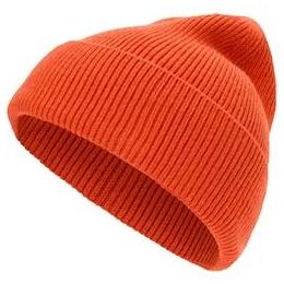 Tchibo - Strickm&uuml;tze - orange