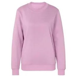 Tchibo - Lounge-Sweatshirt - Damen - Gr. XL - rosa