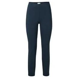 Tchibo - Stretchhose - Damen - Gr. 36 - dunkelblau