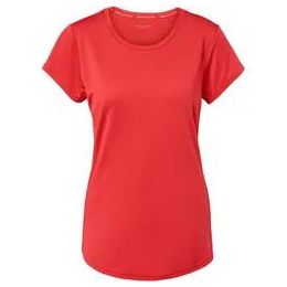 Tchibo - Sportshirt - Damen - Gr. M - rot