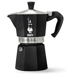Bialetti Moka Express - schwarz