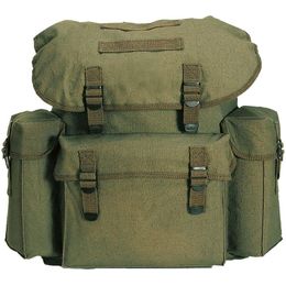 Mil-Tec BW, Rucksack