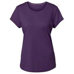 Tchibo - Sportshirt - Damen - Gr. XS - lila