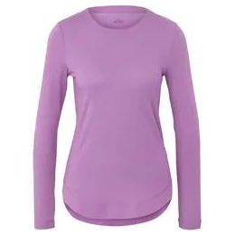 Tchibo - Sportshirt - Damen - Gr. XL - lila