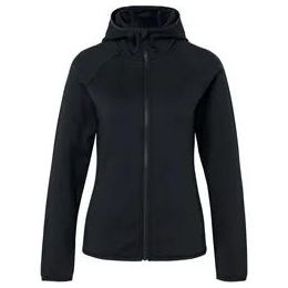 Tchibo - Thermojacke - Damen - Gr. S - schwarz