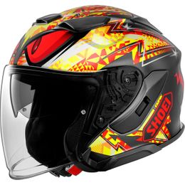 Shoei J-Cruise 3 Inspired, Jethelm