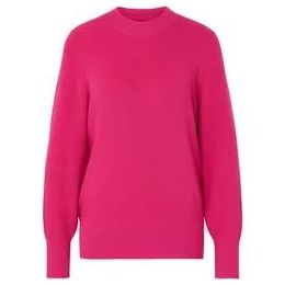 Tchibo - Feinstrickpullover - Damen - Gr. M - pink