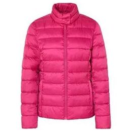 Tchibo - Steppjacke - Damen - Gr. 38 - pink
