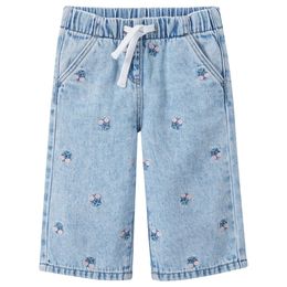 Topomini Baby Jeans mit Stickerei