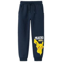 Topolino Pok&eacute;mon Jogginghose mit Pikachu-Motiv
