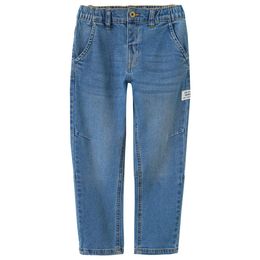 Topolino Jungen Loose-fit-Jeans mit weitem Bein
