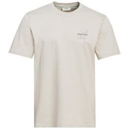 VanVaan Herren T-Shirt aus Bio-Baumwolle