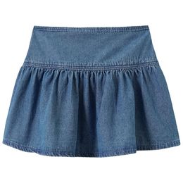 Topolino M&auml;dchen Jeansrock aus Bio-Baumwolle
