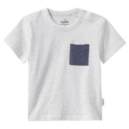 Topomini Baby T-Shirt mit Brusttasche