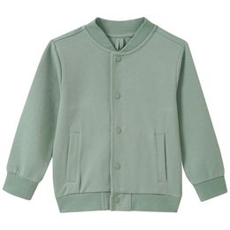 Topolino Jungen Sweatjacke mit Bio-Baumwolle