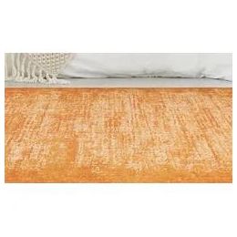Teppich Padiro "Piemont 1025", beige (sand), B:120cm H:11mm L:170cm, Polyester, Teppiche, Teppich