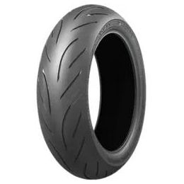 Bridgestone 190/50 ZR 17 M/C TL (73W) BATTLAX S21 REAR