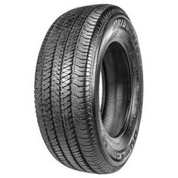 Bridgestone DUELER H/T 684 II 265/60R18 110H LHD