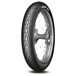Dunlop 100/90 - 19 TL 57H F 24 (HFT)