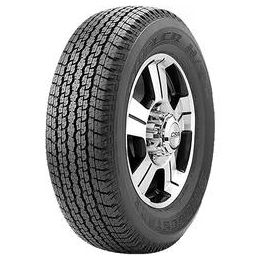Bridgestone DUELER H/T 840 255/70R15C 112S BZ