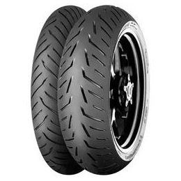 Continental 190/55 ZR 17 M/C TL (75W) CONTIROADATTACK 4 GT