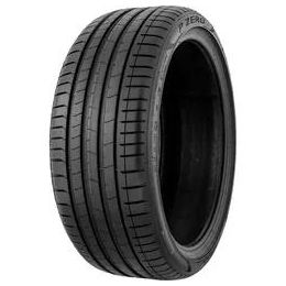 Pirelli P-ZERO (PZ4) (SPORTS CAR) (RE0) RUN FLAT 225/55R19 103H (RE0) RUN FLAT XL EMT, ELECT MFS BSW