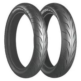 Bridgestone 80/90 - 17 TL 44S BATTLAX BT39 F SS