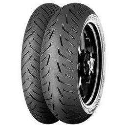 Continental 110/80 R 19 M/C TL 59V CONTIROADATTACK 4