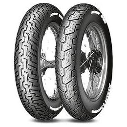 Dunlop 130/70 B 18 M/C TL 63H D402 F H/D