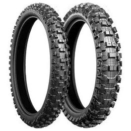 Bridgestone 70/100 - 10 TT 38M MOTO CROSS M404