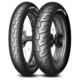 Dunlop 160/70 B 17 M/C TL 73V K 591 ELITE SP H/D