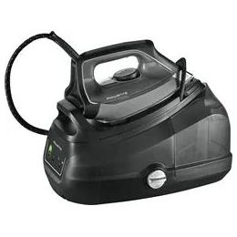 Rowenta Dampfb&uuml;gelstation "DG8622 Perfect Steam Pro", grau, Dampfb&uuml;gelstationen, 2400 Watt, Extra Dampfsto&szlig;: 430 g/Min., grau