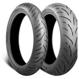 Bridgestone 190/55 ZR 17 M/C TL (75W) BATTLAX SPORT TOURING T32R GT