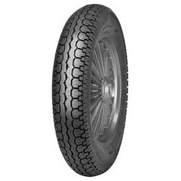 Mitas 3.50 - 10 TT 51J B-14 WHITE WALL WW