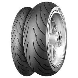 Continental 120/70 ZR 17 M/C TL (58W) CONTIMOTION Z (w/o ECE)