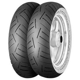Continental 80/90 - 14 M/C TL 40P CONTISCOOT