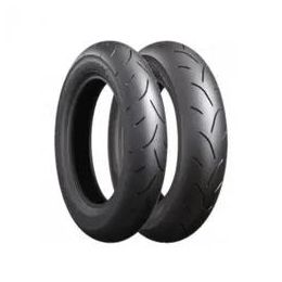 Bridgestone 100/90 - 12 TL 49J BATTLAX BT601 FS YCX