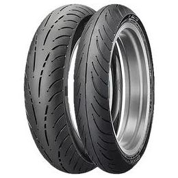 Dunlop 130/90 B 16 M/C TL 73H ELITE 4 FRONT
