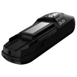 Rowenta Akku "ZR009701 X-Force 11.60", grau (grau, schwarz), 25,2 V, Akkumulatoren, 45 Minuten Akkulaufzeit, kompatibel mit X-Force Flex 11.60 RH98xx
