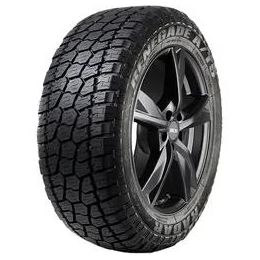 Radar RENEGADE A/T (AT-5) 35/12.50R20 121S LRE OWL