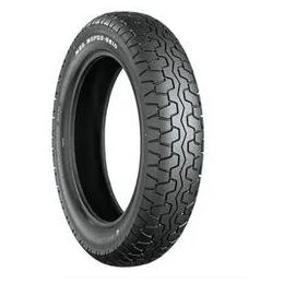 Bridgestone 3.00 - 18 TL 52P MAG MOPUS G510
